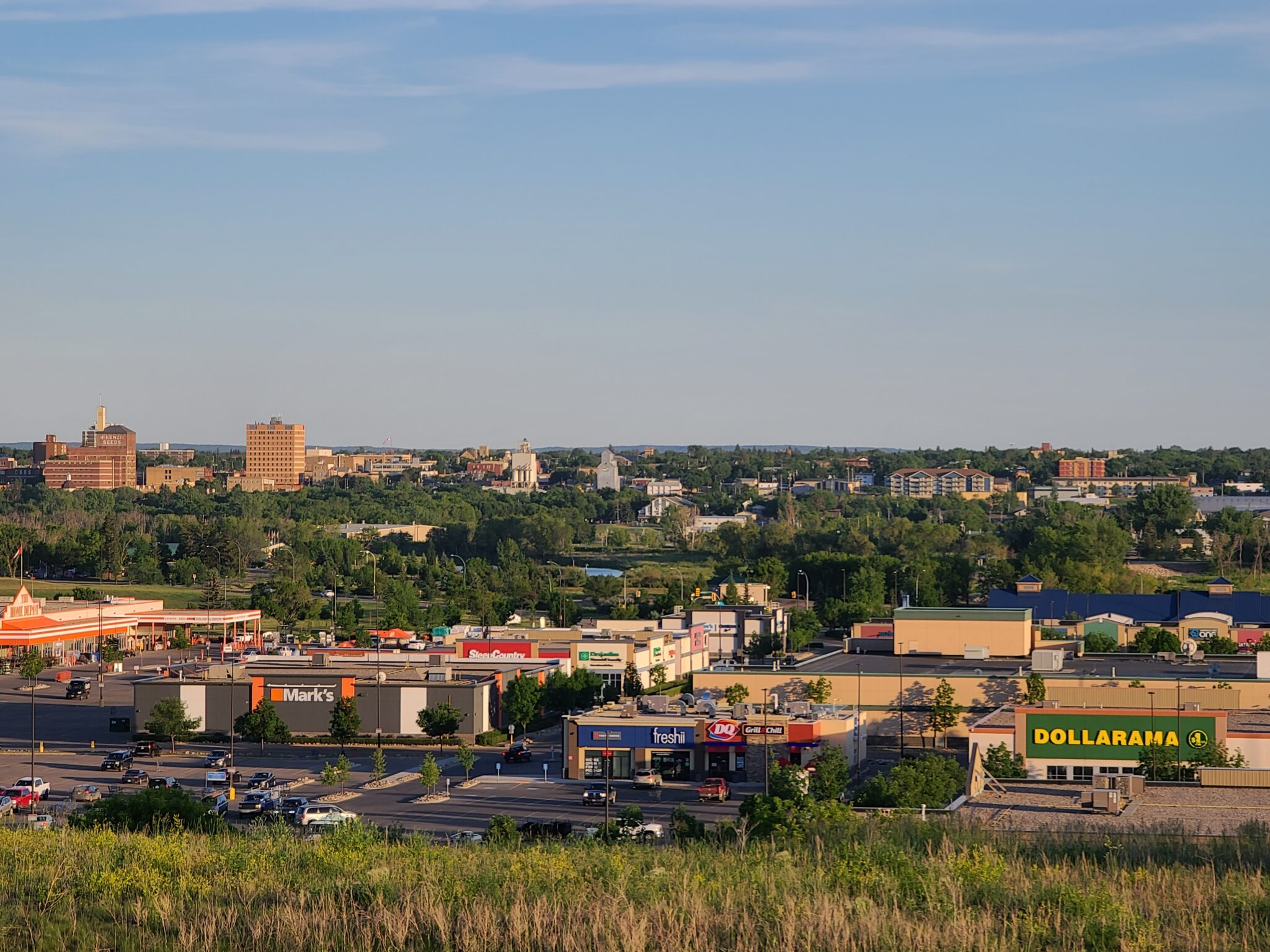 BNRC – Brandon Neighbourhood Renewal Corporation