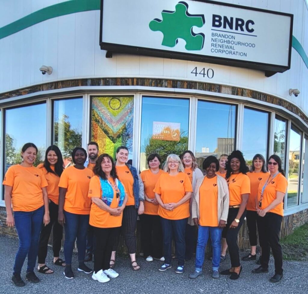Contact Us – BNRC
