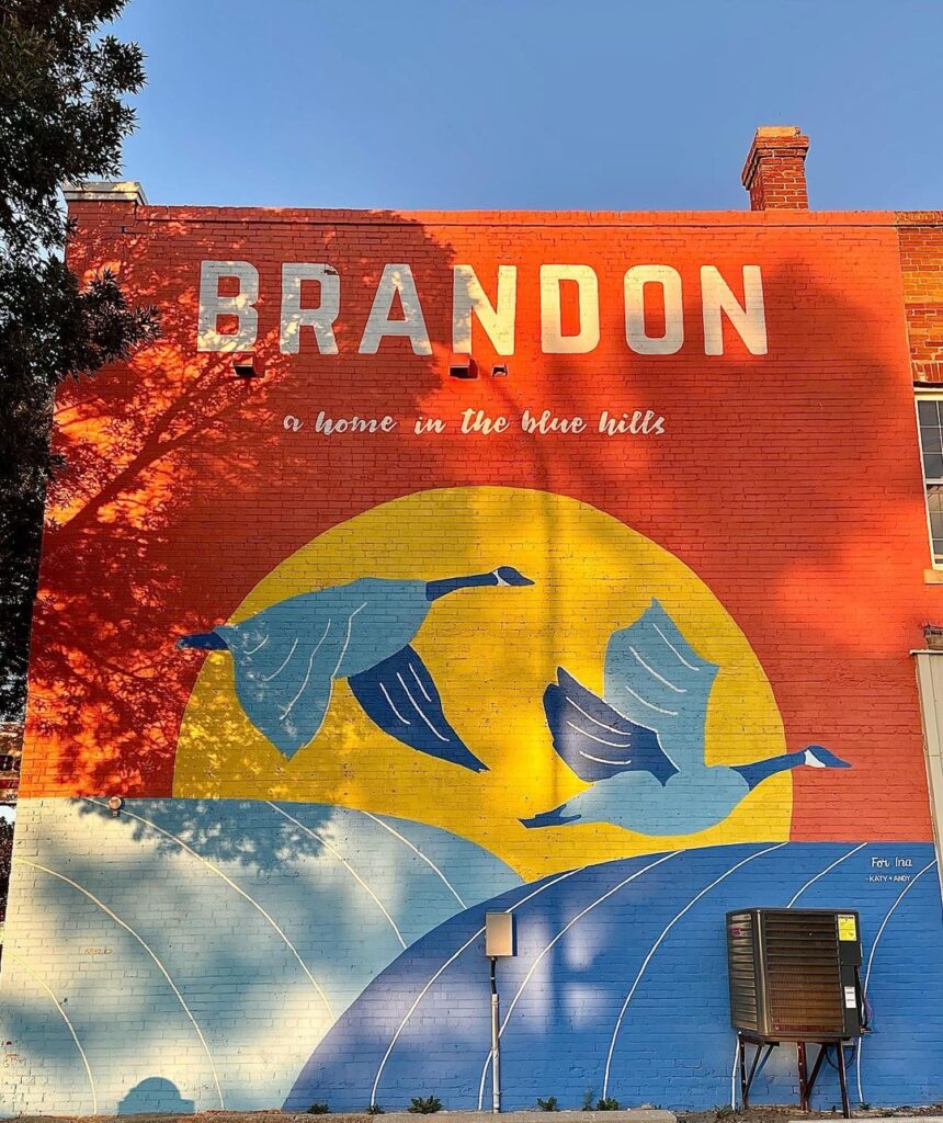 Beautification & Murals – BNRC