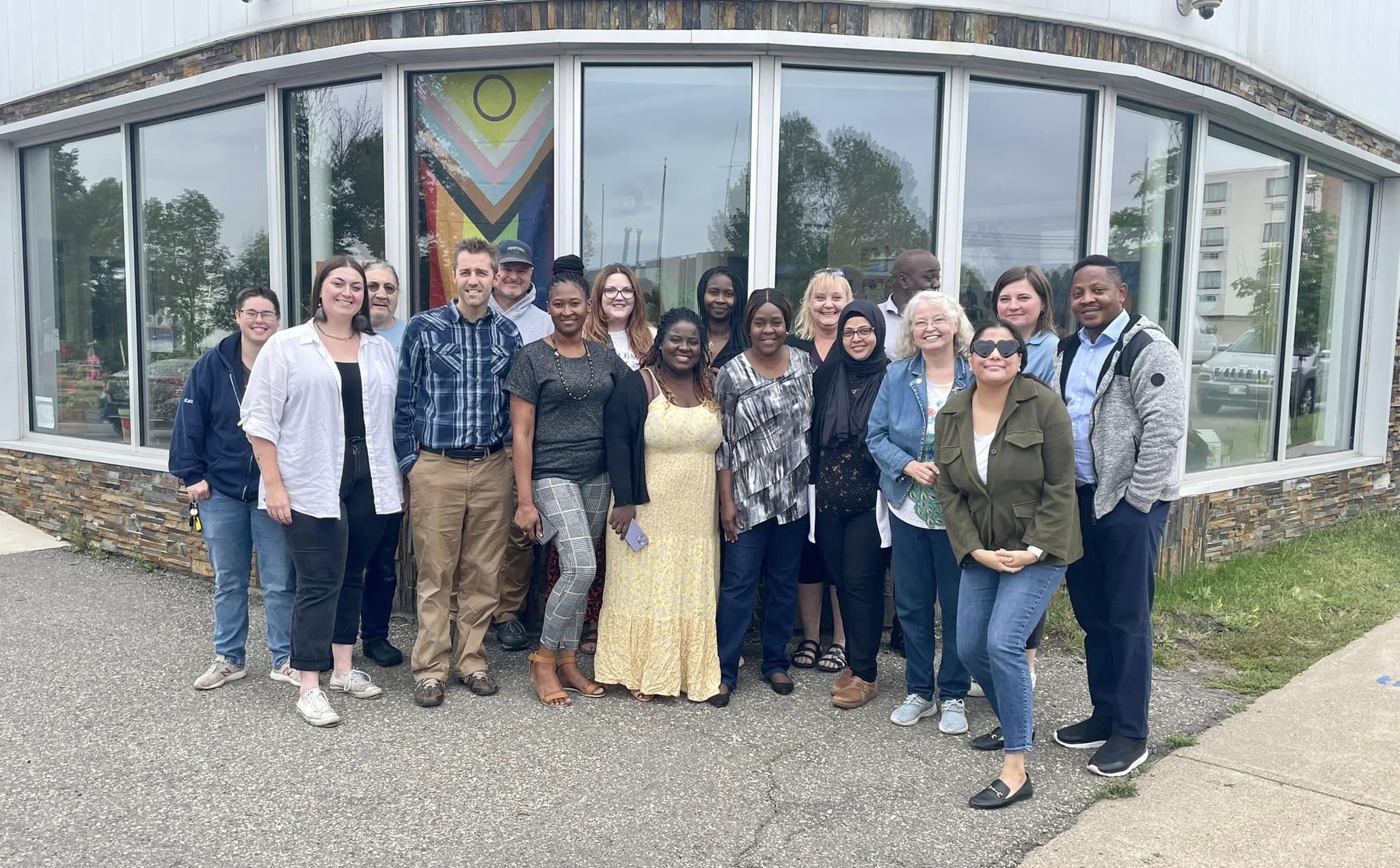 BNRC – Brandon Neighbourhood Renewal Corporation